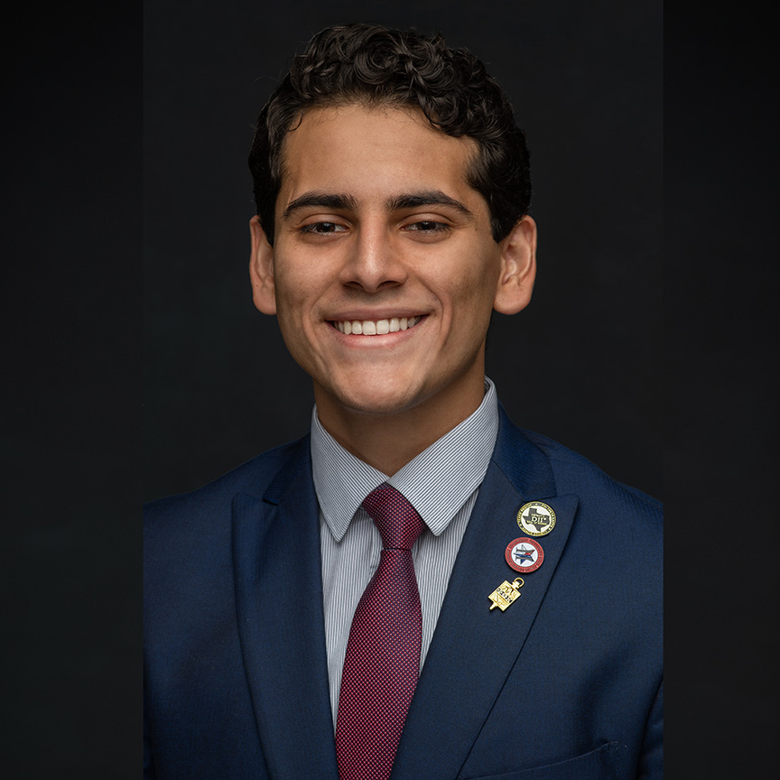 Distinguished Alumni – RLCSGA Home