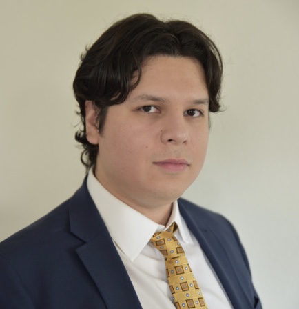 Officers – RLCSGA Home